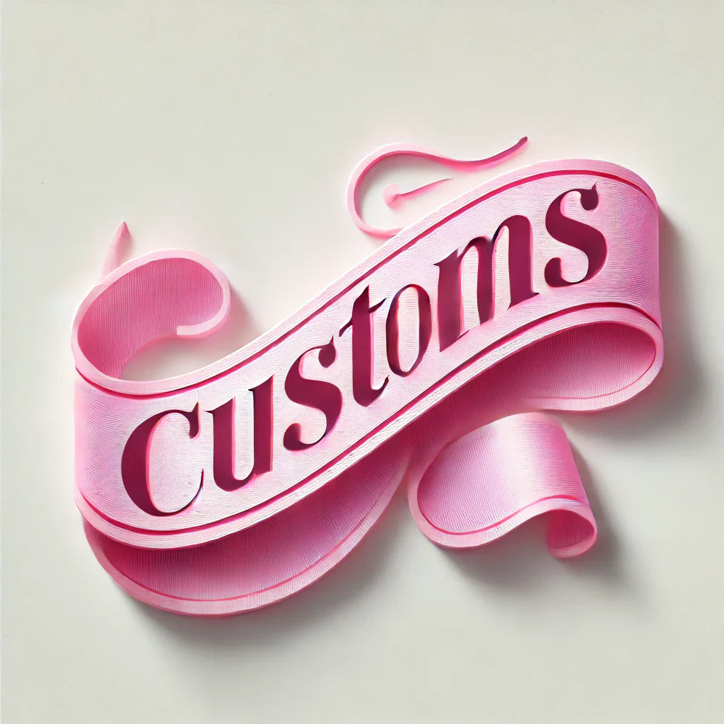 CUSTOMS – Civic Park Studio